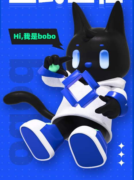 bobo（品牌IP形象）_百度百科