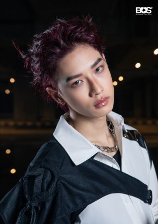 BUS（泰国男子演唱组合）_百度百科