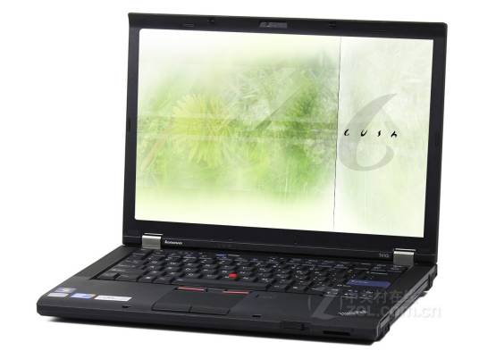 ThinkPad T410i(2616A52)_百度百科
