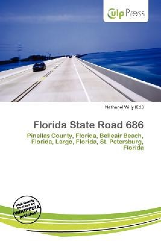 Florida State Road 686_百度百科