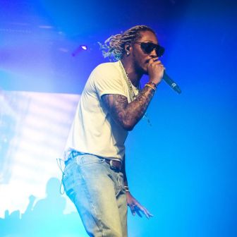future（美国说唱歌手、词曲作者）_百度百科