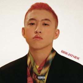 Rich Brian_百度百科