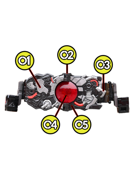 Ark驱动器-Zero_百度百科