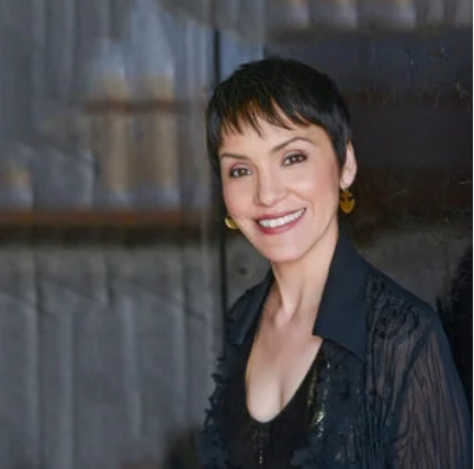 Susan Aglukark_百度百科