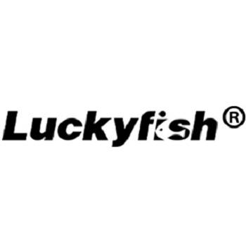 LuckyFish_百度百科