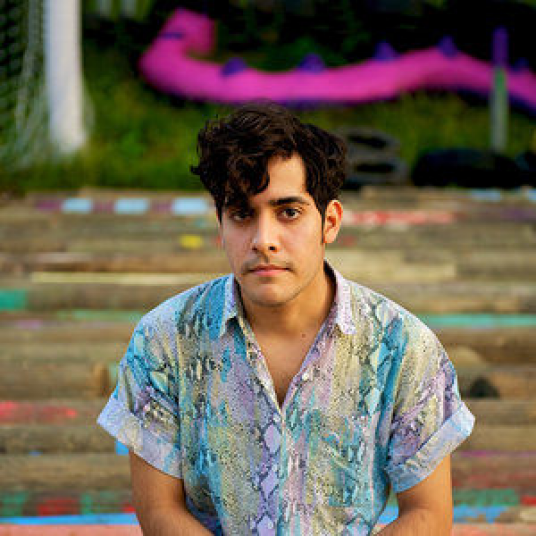 Neon Indian_百度百科