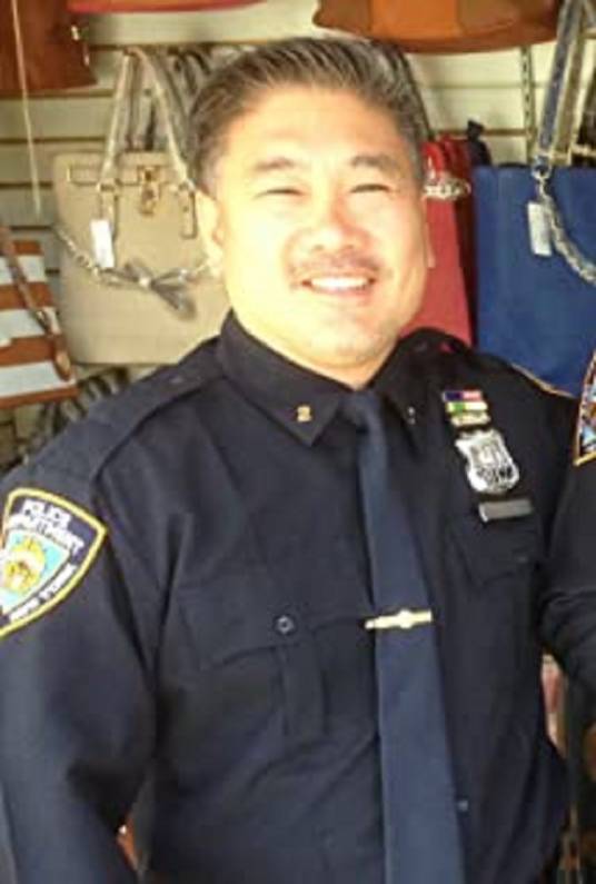 Victor Chan_百度百科