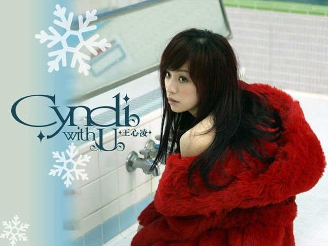 Cyndi With U_百度百科