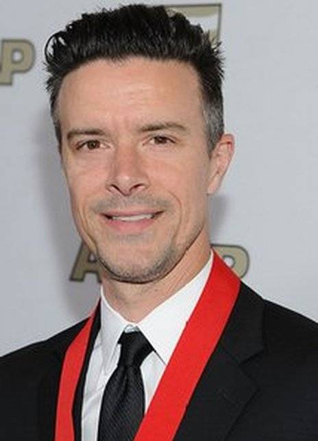 Matthew Puckett_百度百科