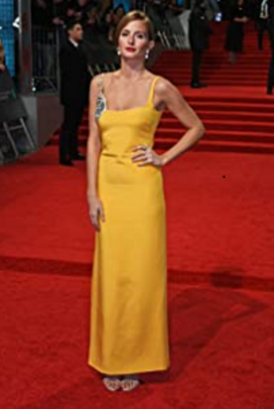 Millie Mackintosh_百度百科