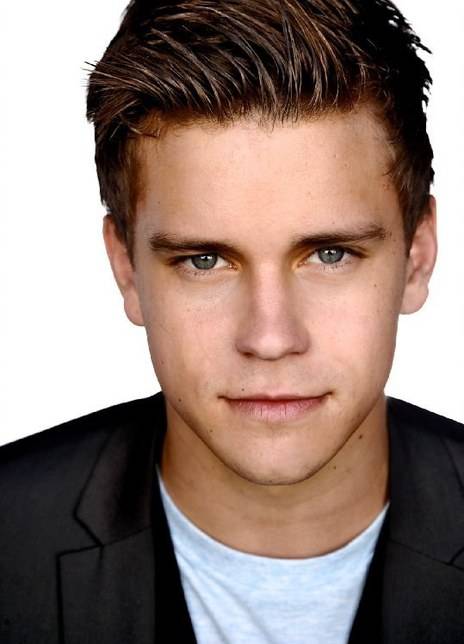 Glenn McCuen_百度百科