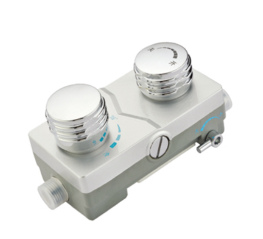 H-002 恒温混水器_百度百科