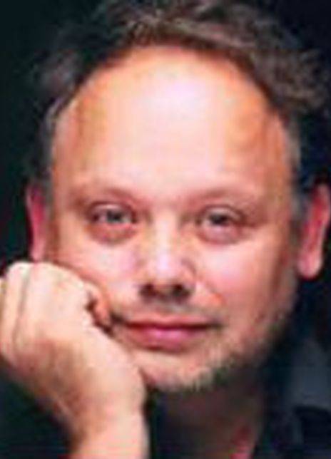 Walter Roberts_百度百科