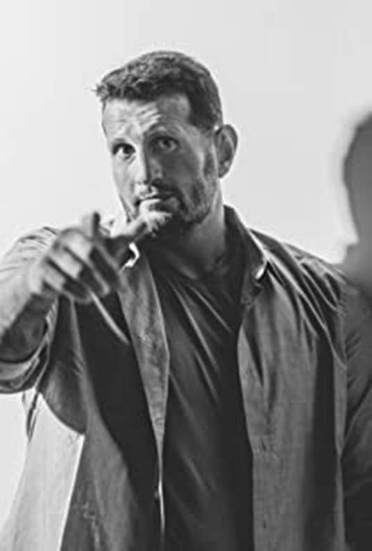 Dan Rizzuto_百度百科