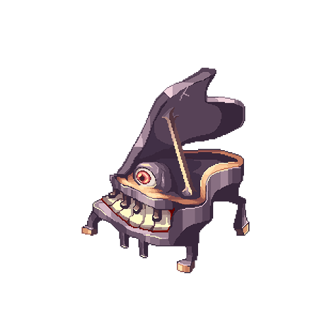 吉特巴（游戏《仙境传说》中的135级2614000血魔物）_百度百科