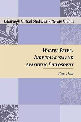Walter Pater_百度百科
