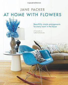 Jane Packer at Home with Flowers_百度百科