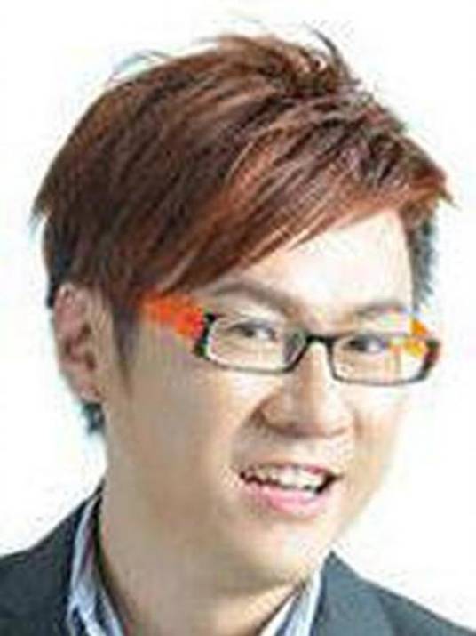 Jeff Chin_百度百科