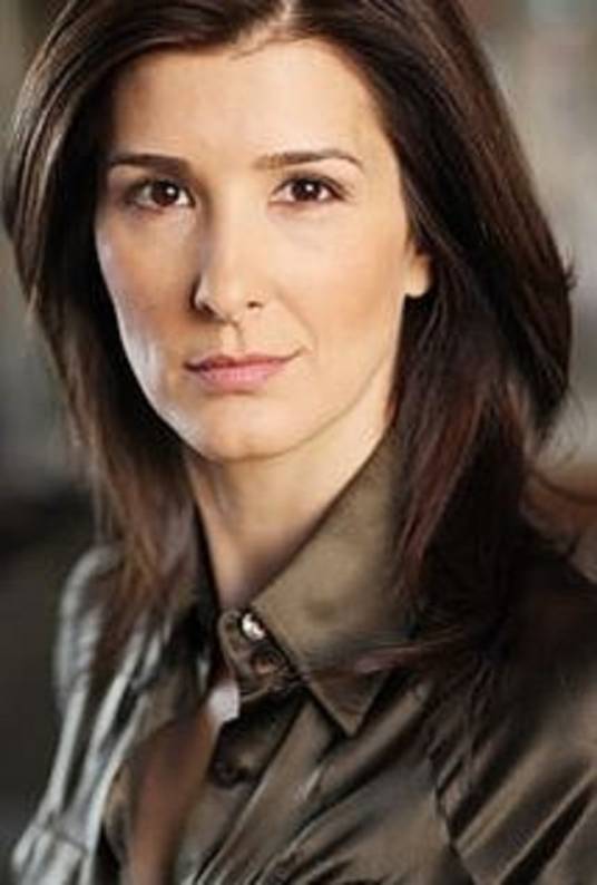 Tracey Ruggiero_百度百科