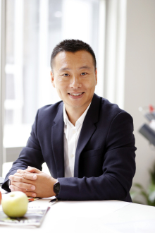 DR.DAILY_百度百科