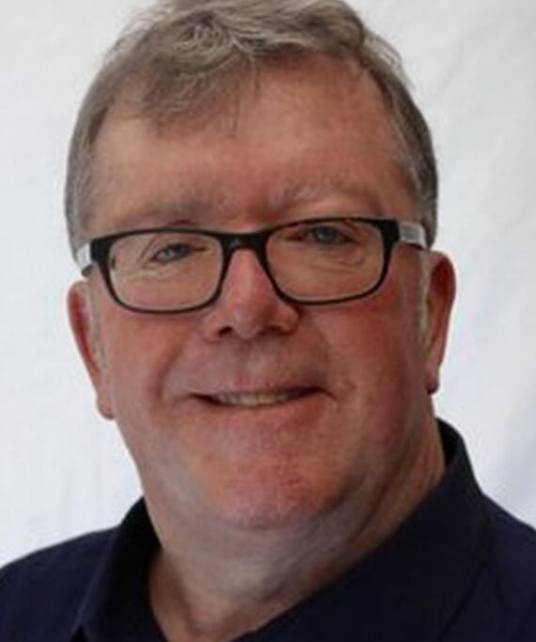 David McClelland_百度百科