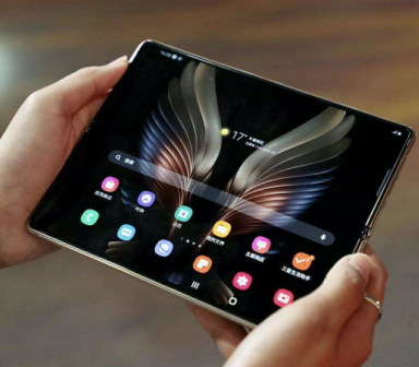 Samsung W21_百度百科