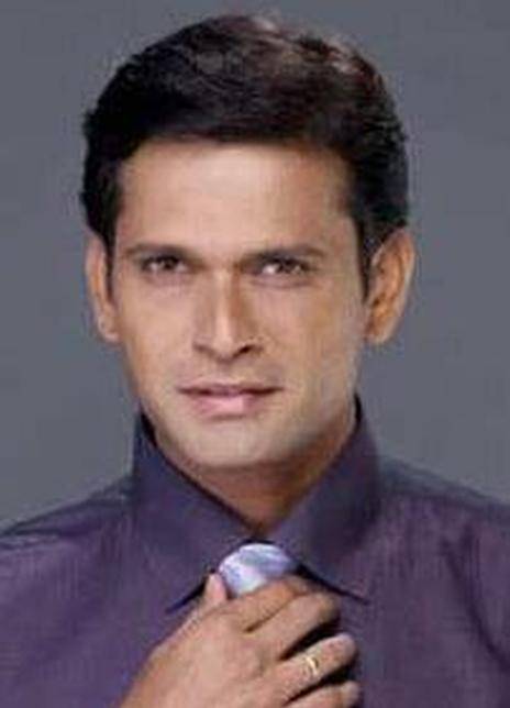 Sameer Dharmadhikari_百度百科