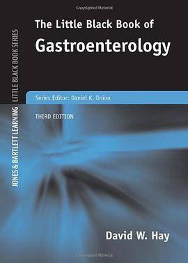 The Little Black Book of Gastroenterology_百度百科