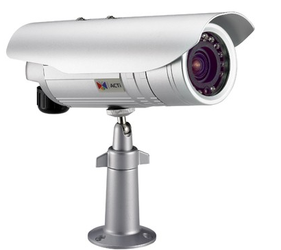 ACTi ACM-4000_百度百科