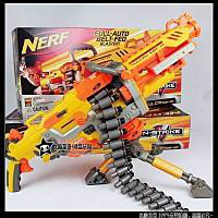 NERF发射器_百度百科