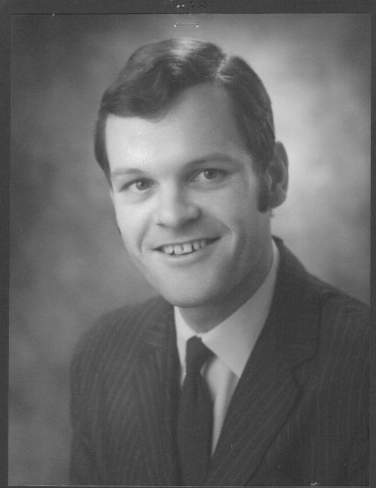 Frank Jarvis_百度百科