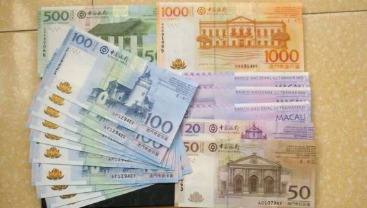 mop（中国澳门流通货币英文翻译的缩写）_百度百科