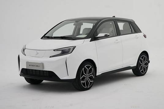 新特DEV1_百度百科