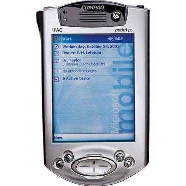 PocketPC_百度百科