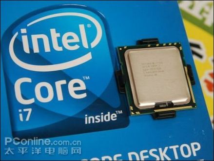Core i7 640M_百度百科