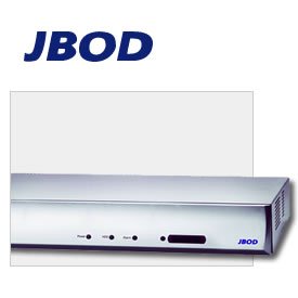 JBOD_百度百科