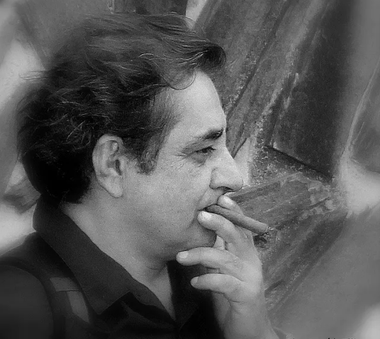 Antonis Kafetzopoulos_百度百科