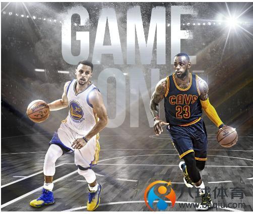 2016NBA总决赛_百度百科