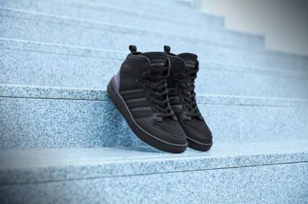 adidas neo_百度百科