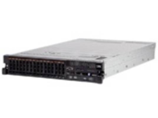 IBM System x3850 X5_百度百科