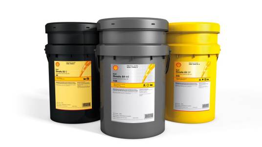 壳牌可耐压S3 GP460齿轮油_百度百科