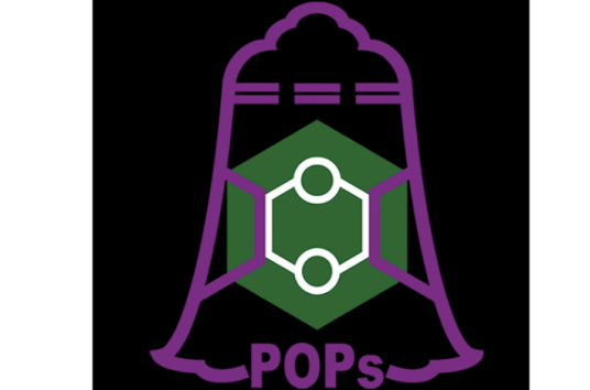 POPs（持久性有机污染物）_百度百科