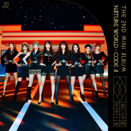 nature（韩国女子演唱团体）_百度百科