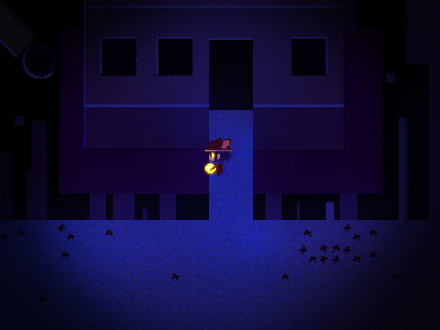 OneShot_百度百科