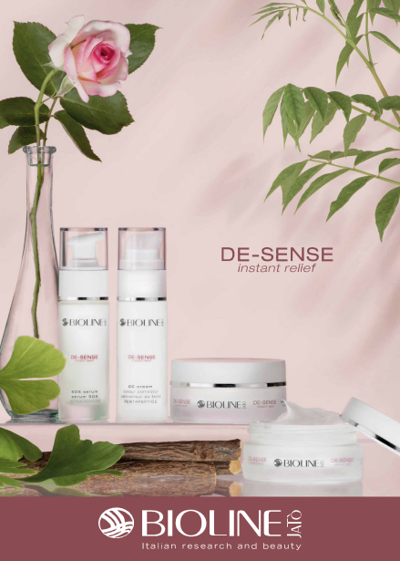 BIOLINE_百度百科