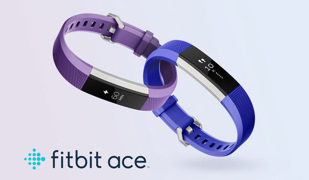 吹响反攻可穿戴设备市场的号角：新一代 Fitbit 智能手表发布_百科TA说