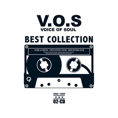This Is Voice Of Soul_百度百科