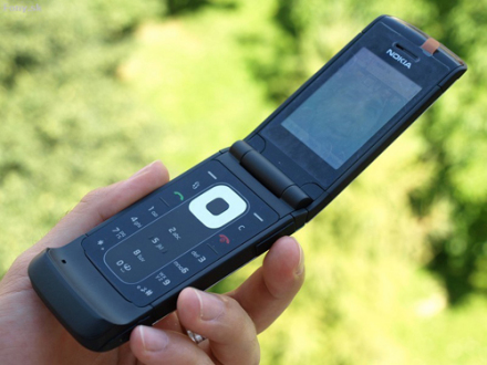 Nokia 6650_百度百科