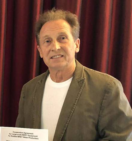 igor smirnov（香港伊戈尔集团控股有限公司董事、首席科学家）_百度百科