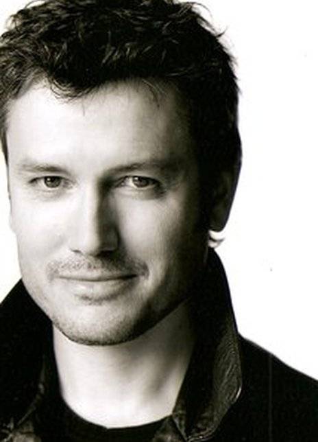 Kevin Hare_百度百科